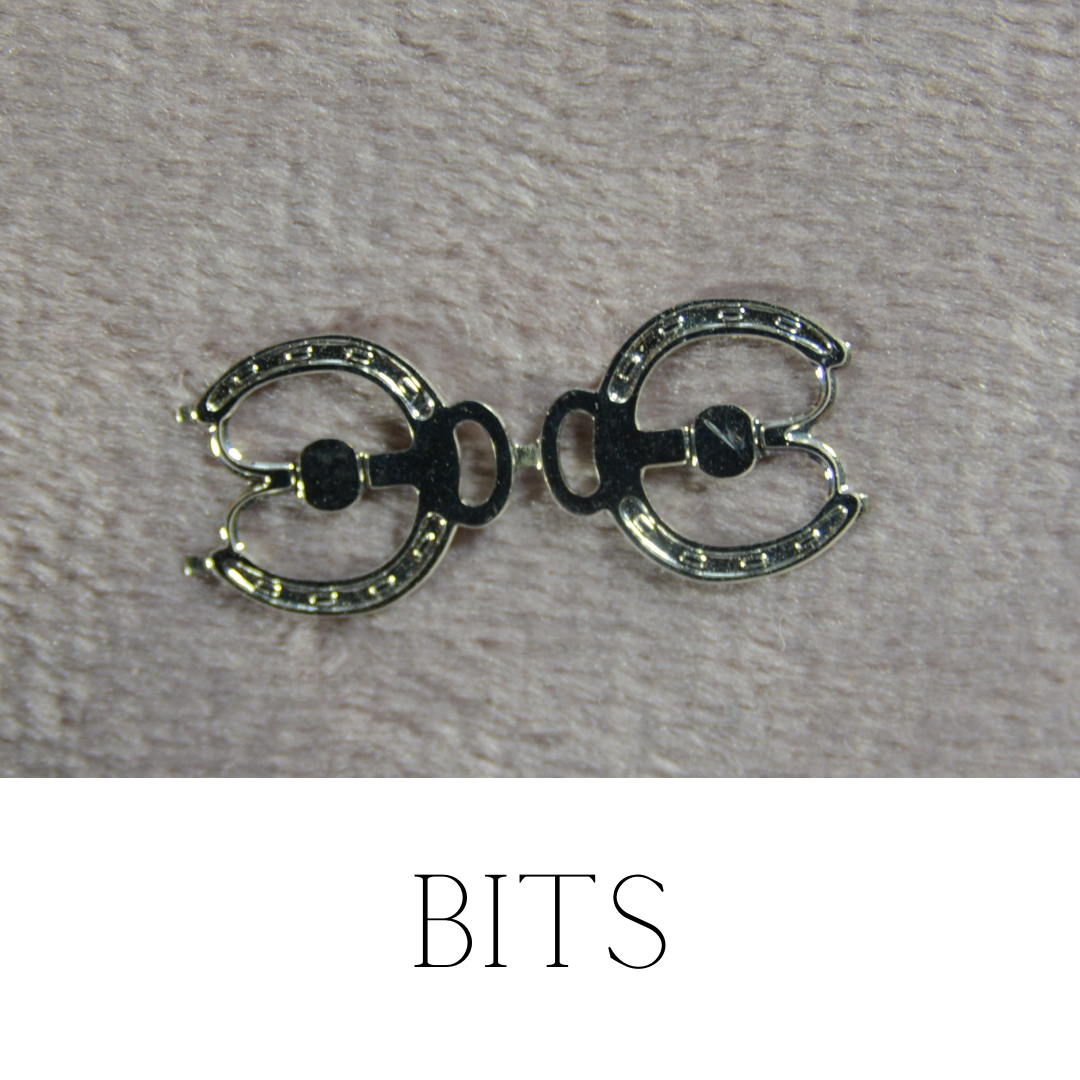 Bits – Chestnut Ridge