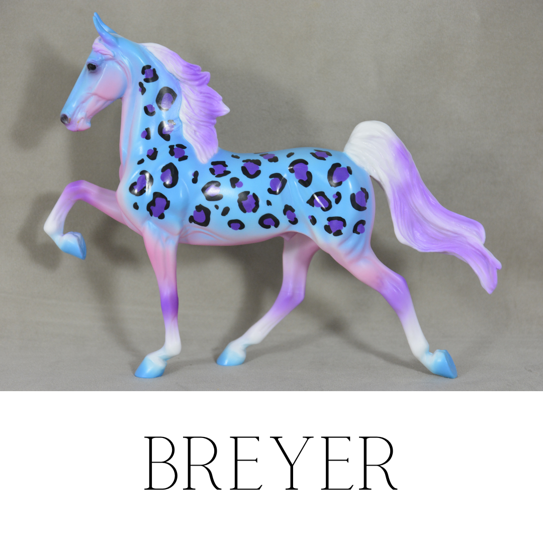 Breyer – Chestnut Ridge