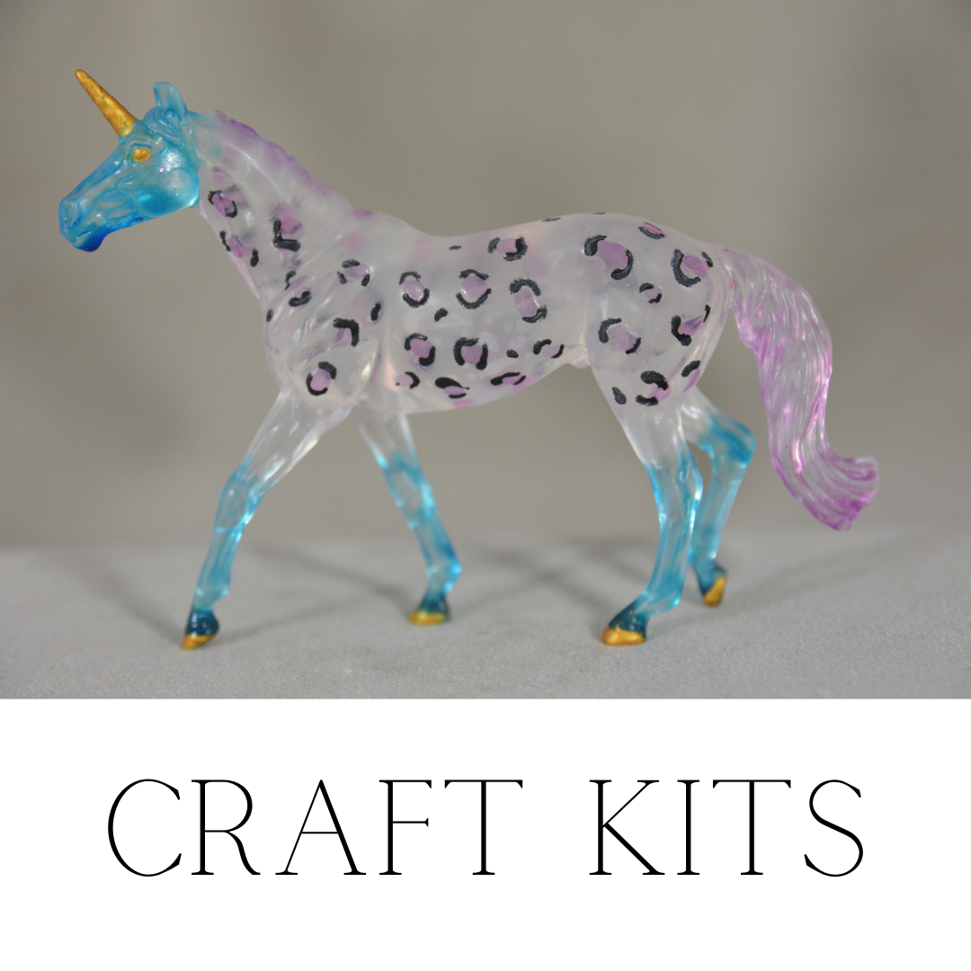 Craft Kits – Chestnut Ridge