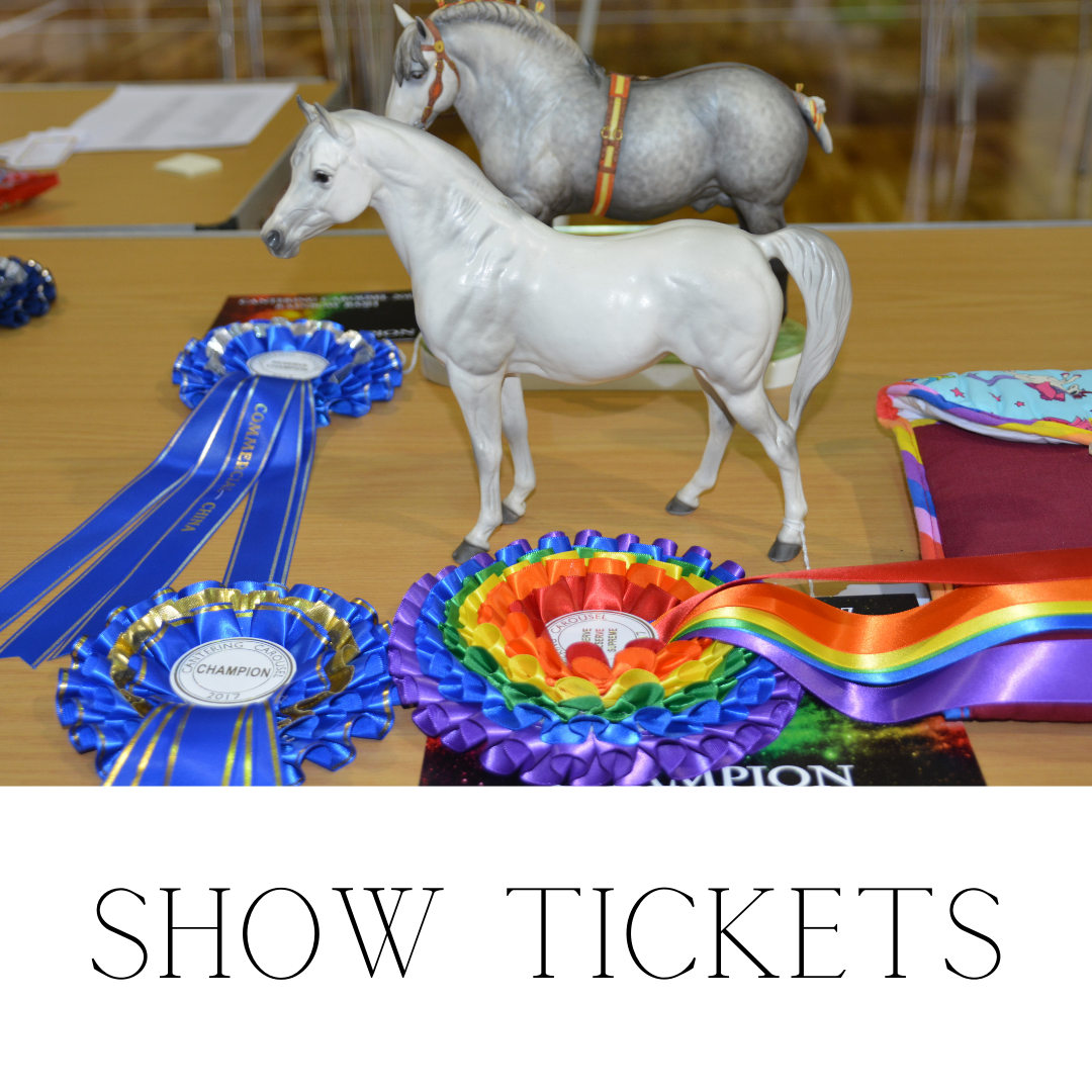 Show Tickets – Chestnut Ridge