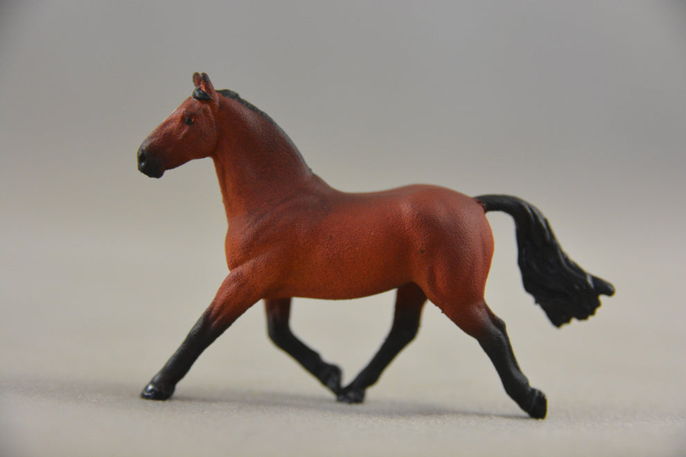 I Want It That Way – Chestnut Ridge