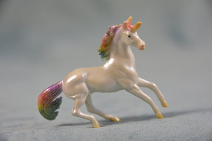 Rainbow Firebird – Chestnut Ridge